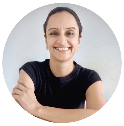 Rima Sharma – Technical Writer and Editor